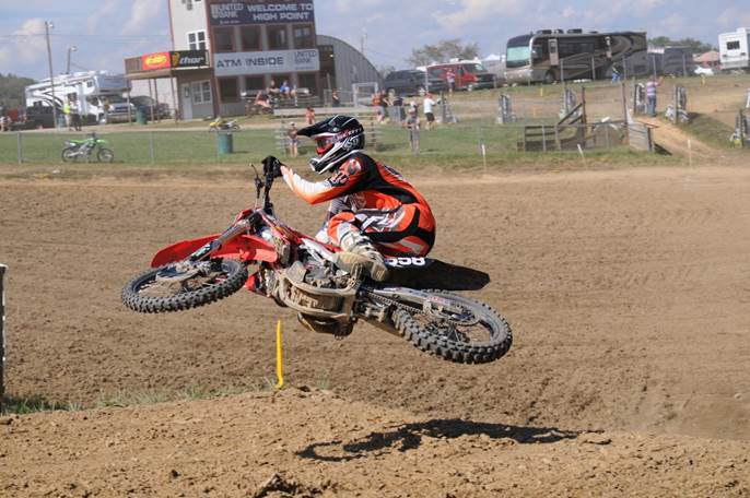 Motorsporten.dk - MotoCross - To amerikanere bekræftet til Herning ...